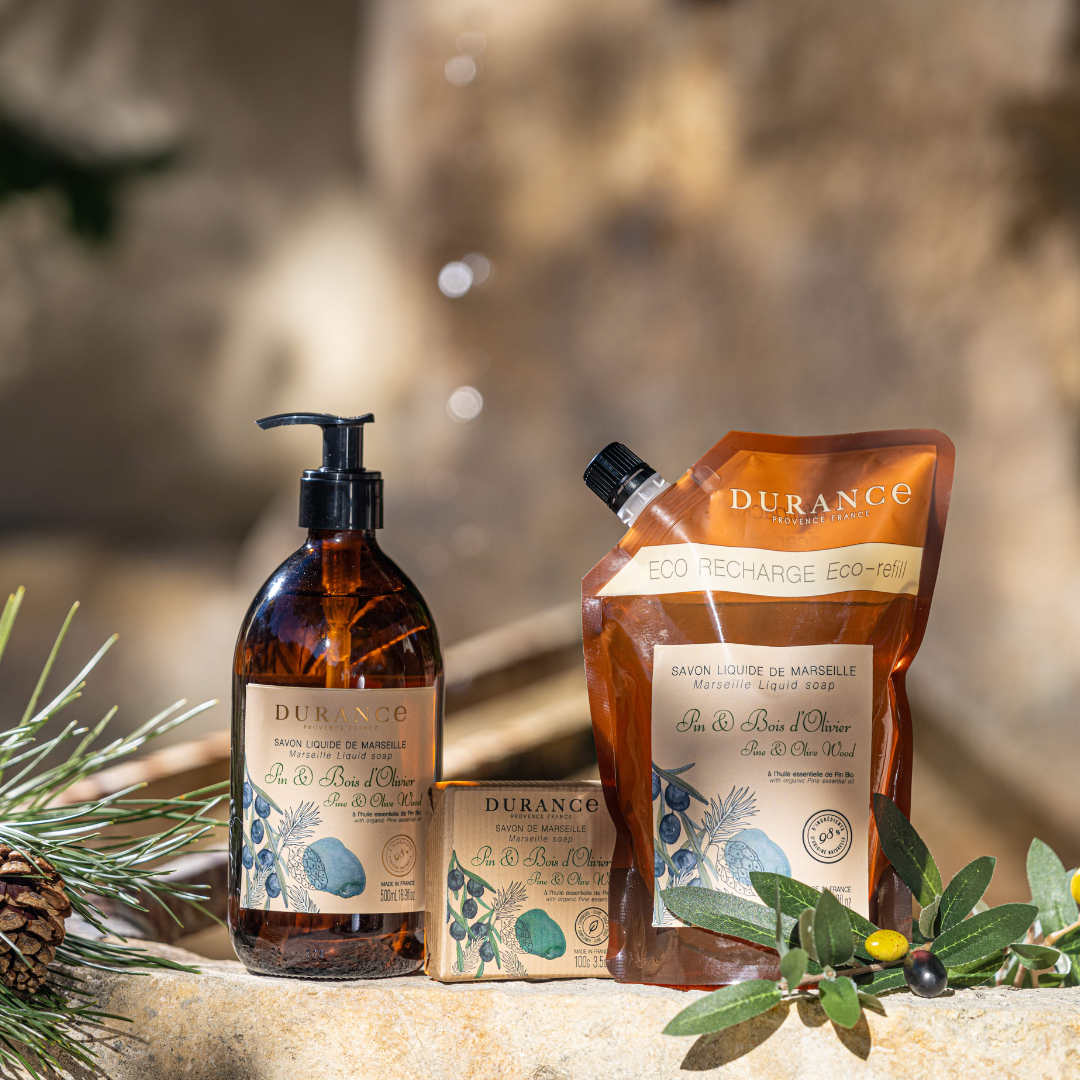 Durance Body Care » Durance Provence France